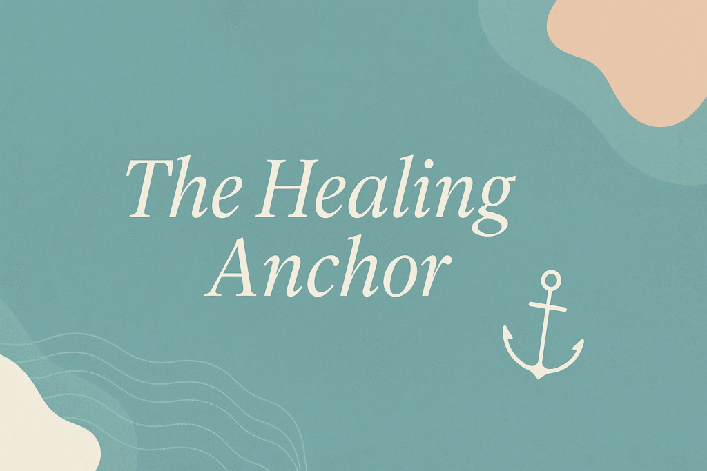 Home - Anchored in safety. Guided by compassion. Online Trauma-Informed ...